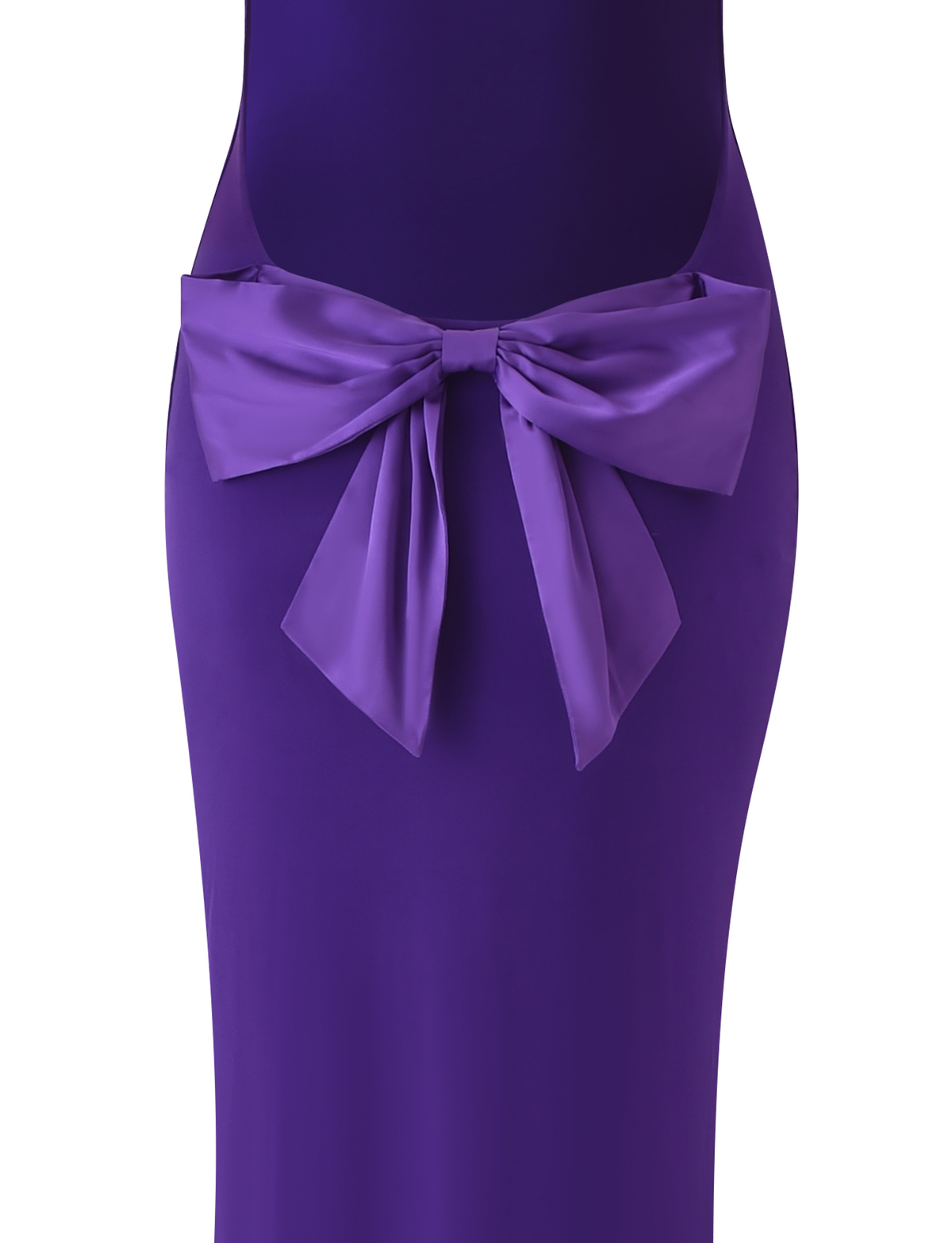 ZITA MAXI DRESS - PURPLE – Tiger Mist USA