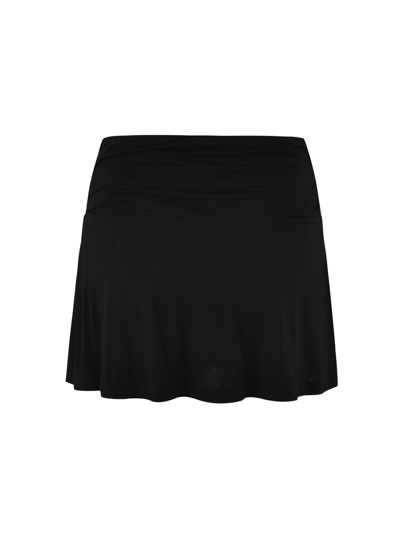 VERITY SKORT - BLACK – Tiger Mist USA