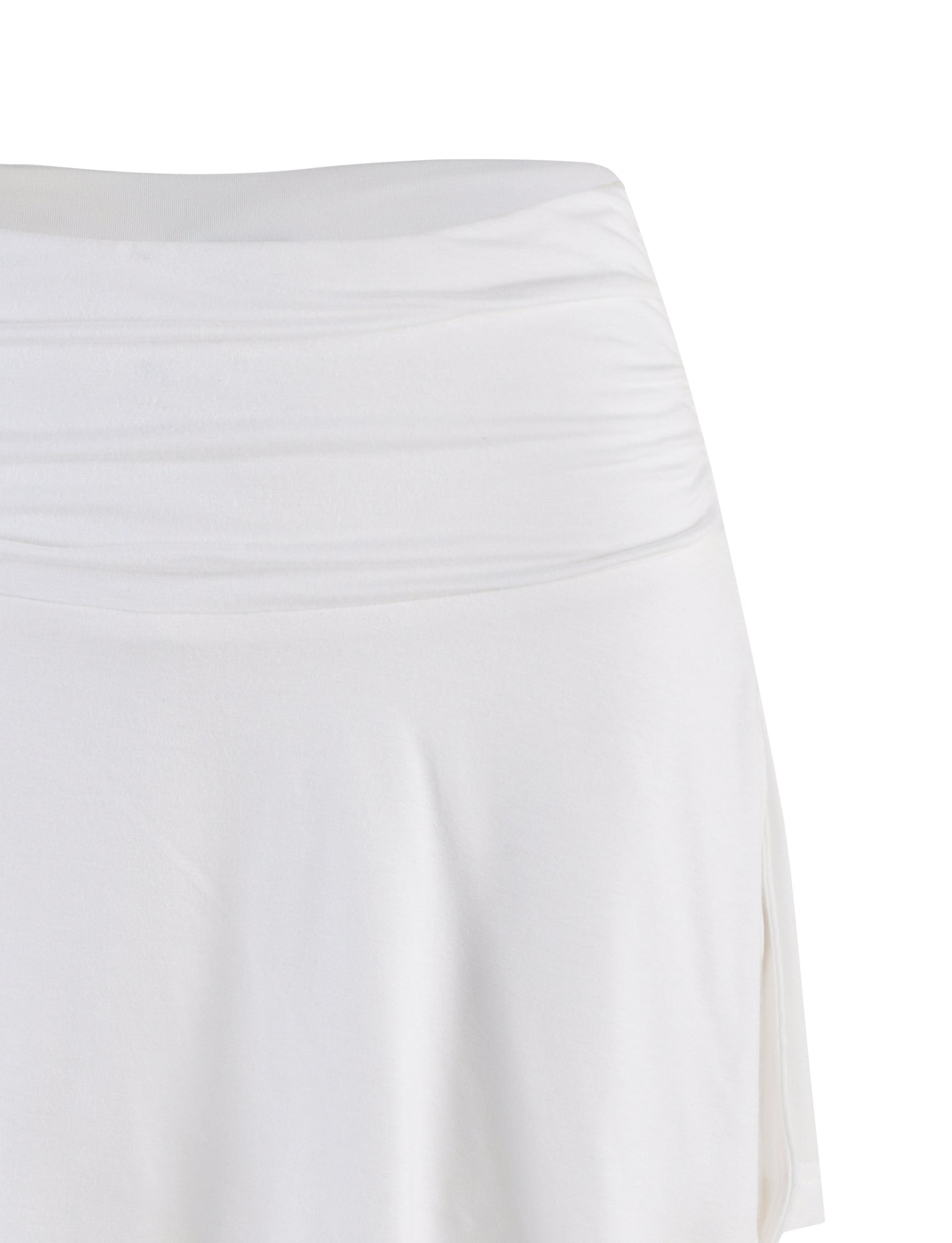 VERITY SKORT - WHITE – Tiger Mist USA