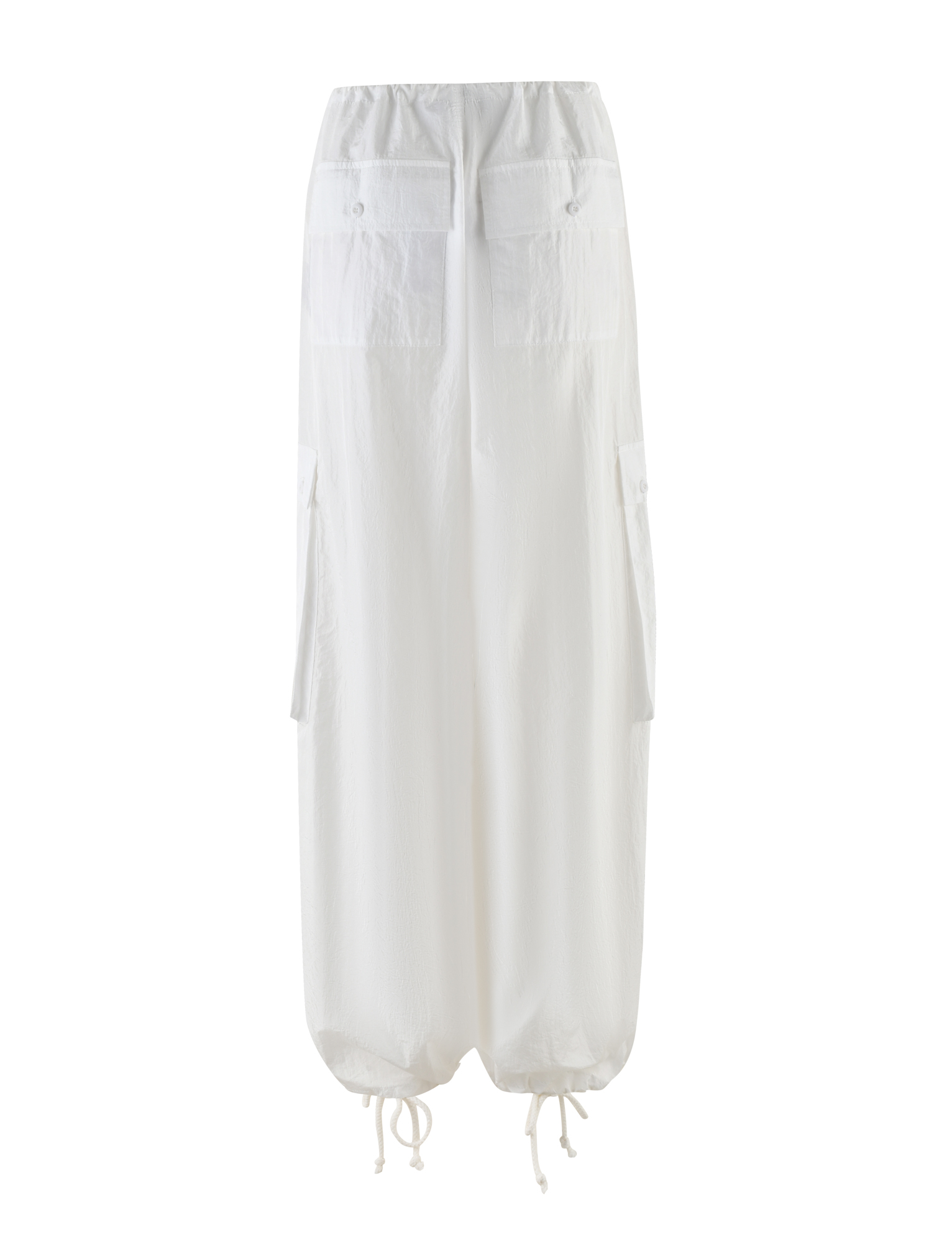 VIOLETTE PANT - WHITE – Tiger Mist USA