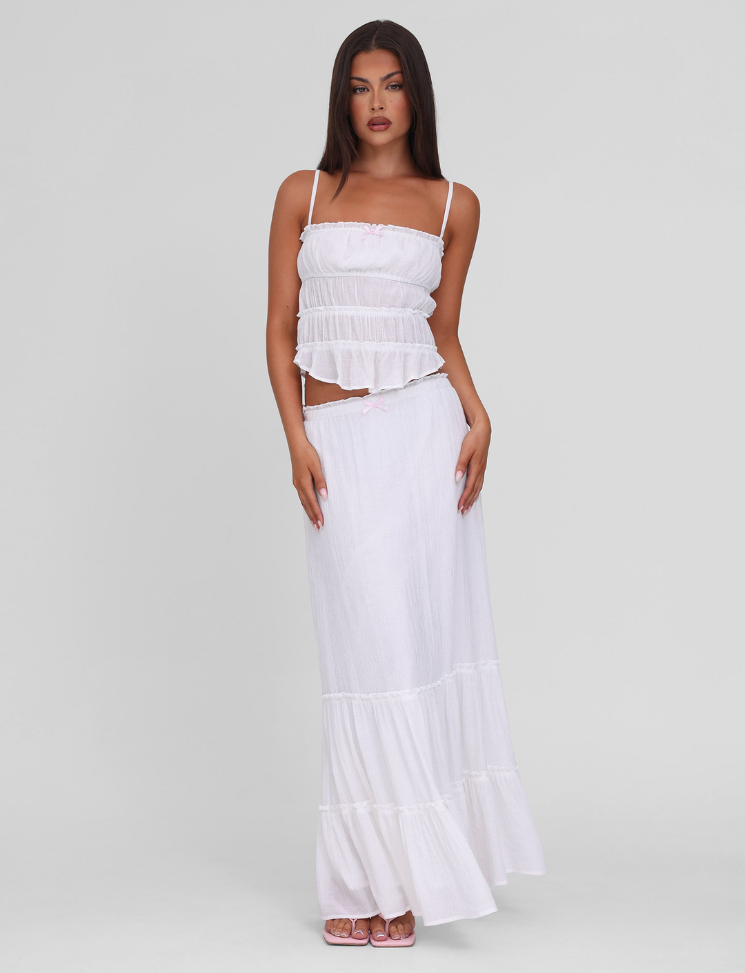 NEW SKIRTS – Tiger Mist USA