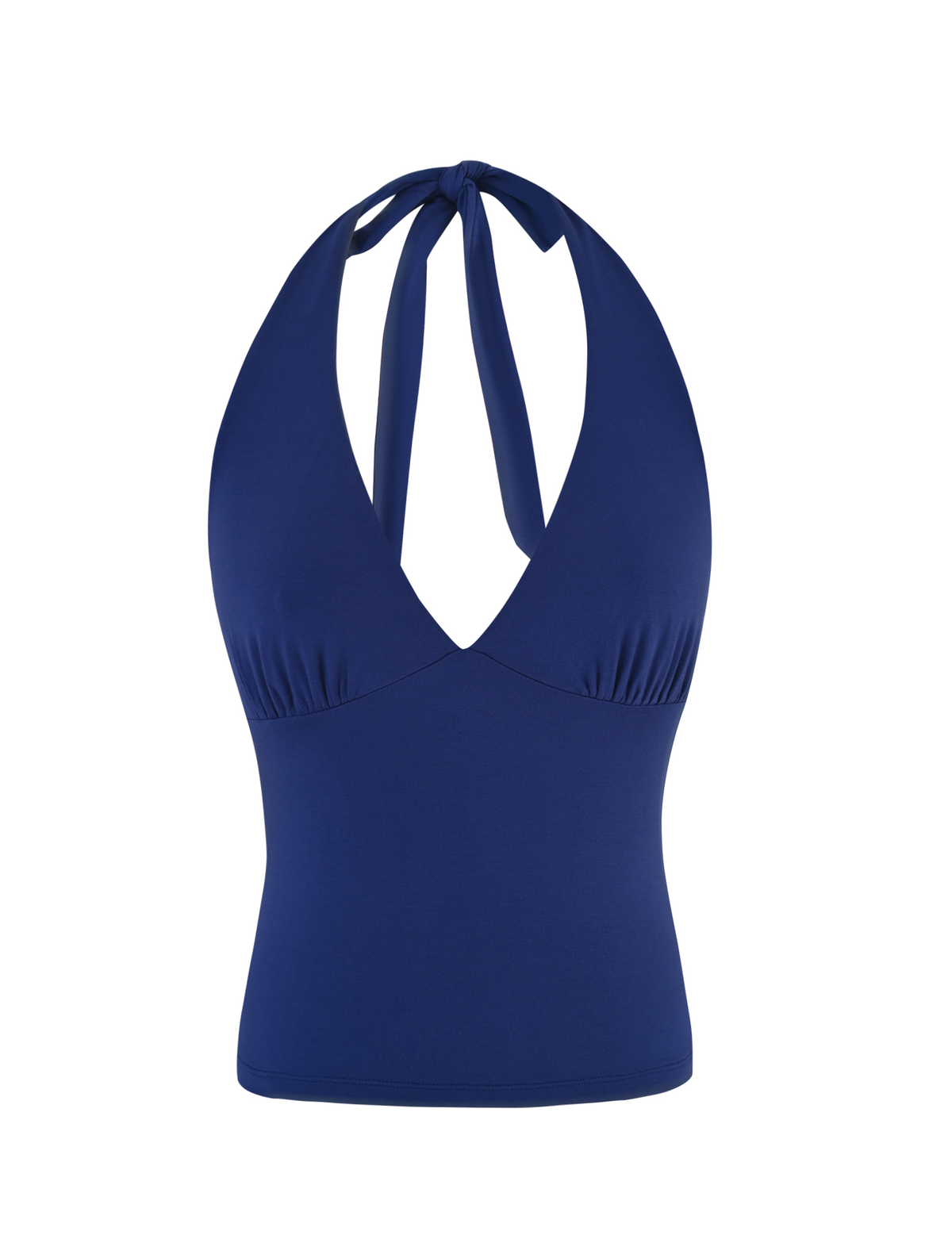 MERIAL TOP - DENIM BLUE – Tiger Mist USA