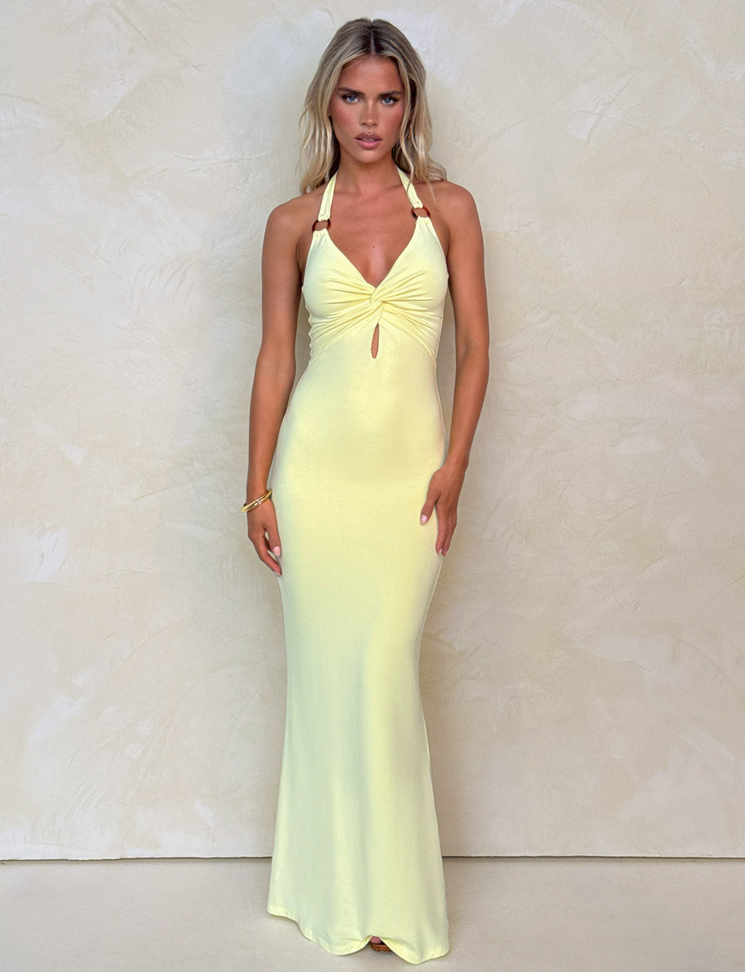 MAXI DRESSES – Tiger Mist USA