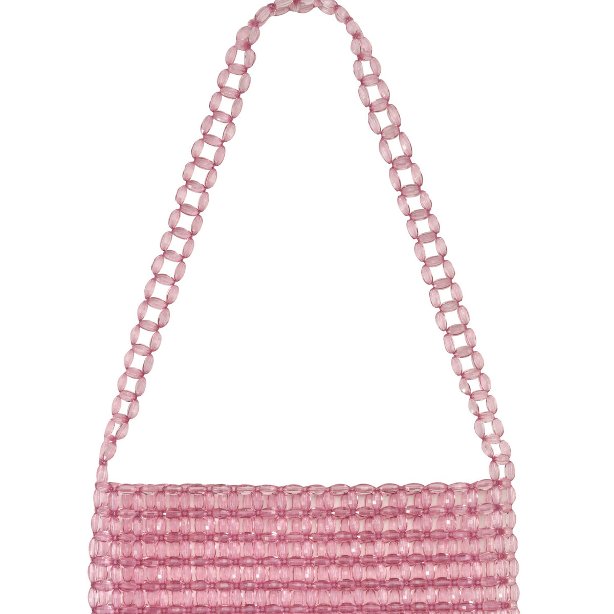 BIANKA BAG - PINK – Tiger Mist USA