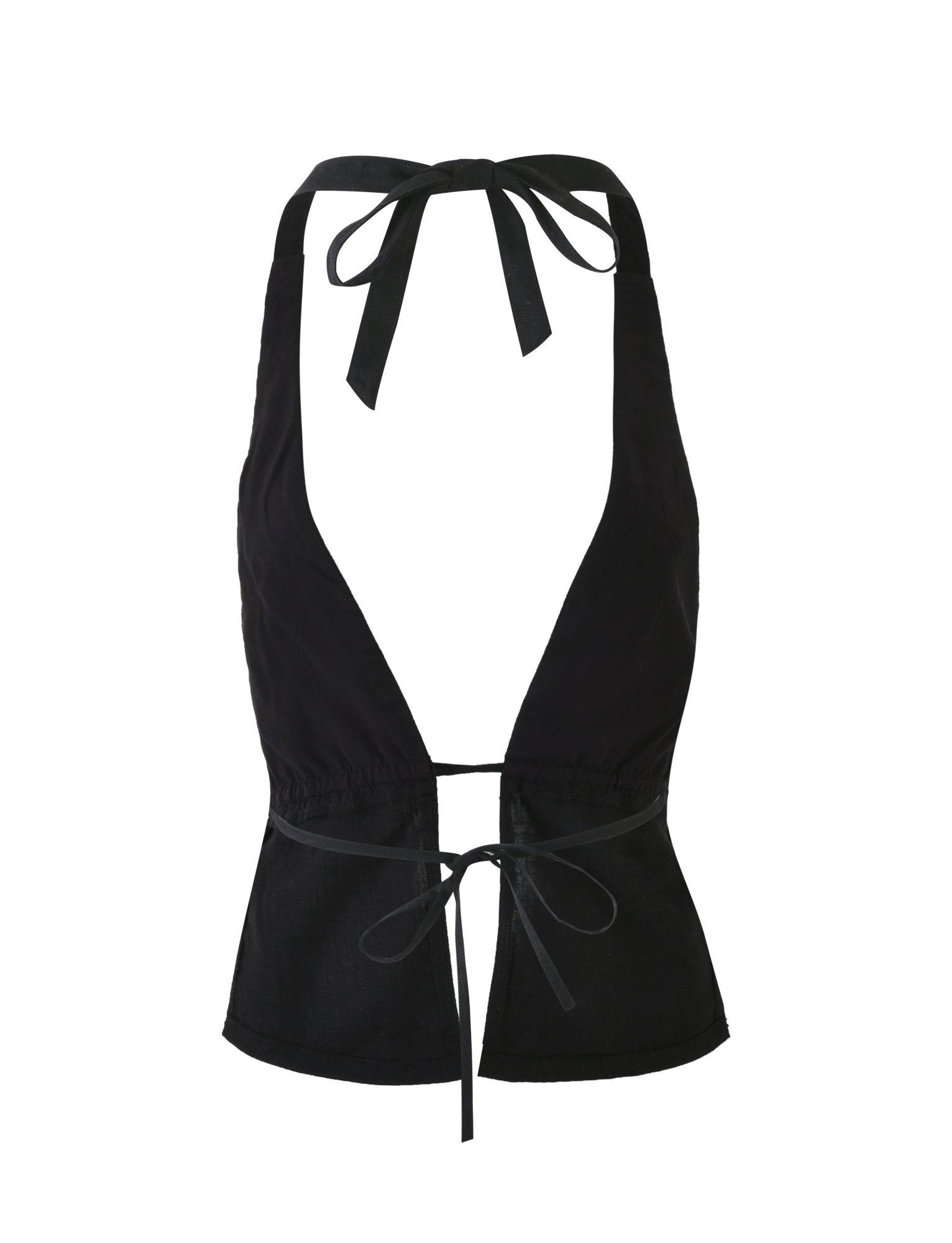 LAINEY TOP - BLACK – Tiger Mist USA